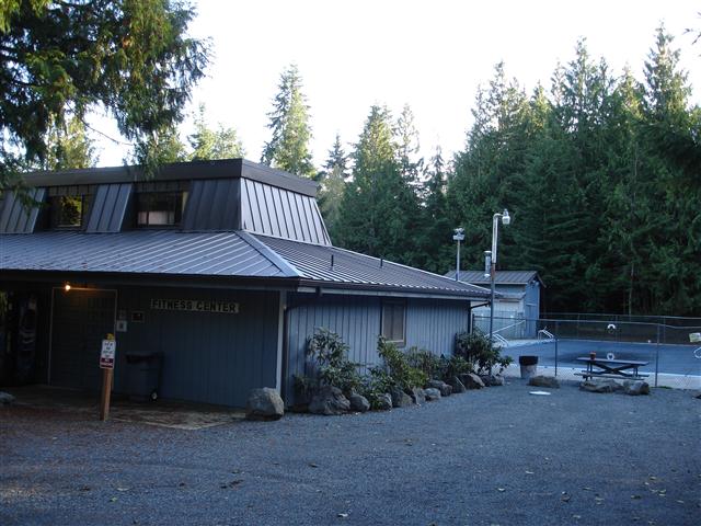 Port Susan Camping Club – Private Camping, RV and Boat Storage