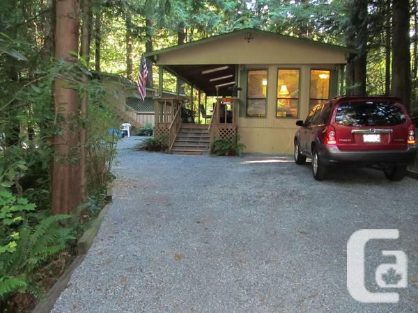 Port Susan Camping Club – Private Camping, RV and Boat Storage