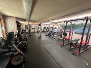 Port Susan Camping Club – Private Camping, RV and Boat Storage